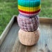 Cozy Knitting Pattern Yarn Cozy Lite digital File PATTERN - Etsy