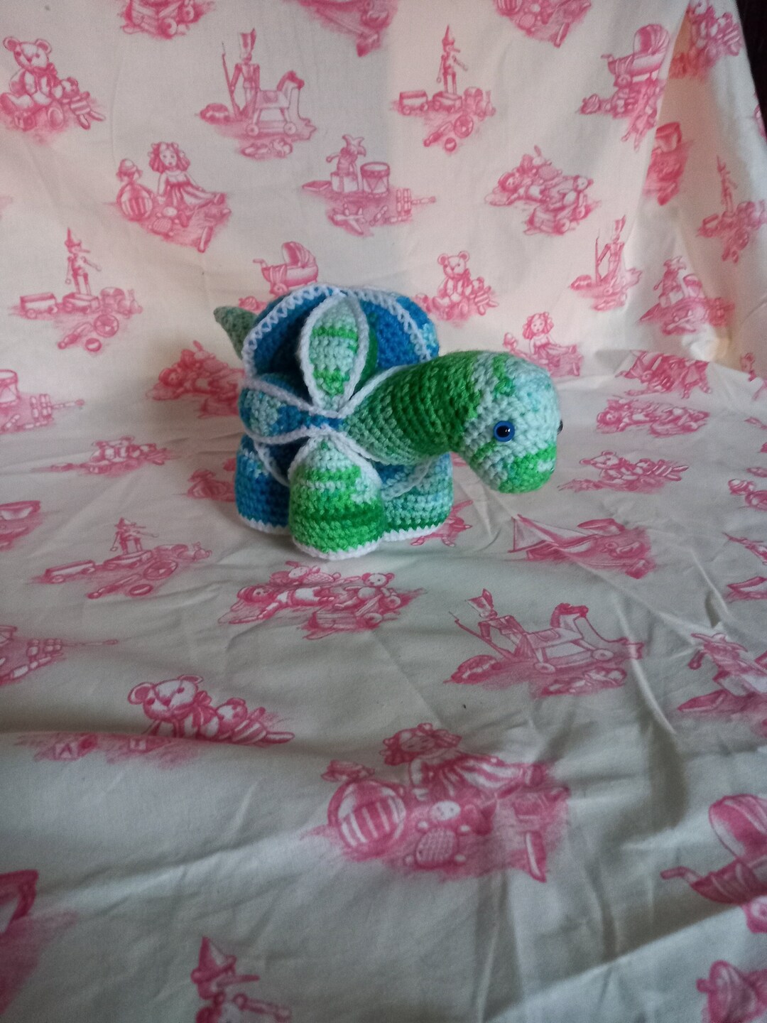 Chives the Dino-puzzle. Educational, Playful, Puzzle, Plush, Assembly ...