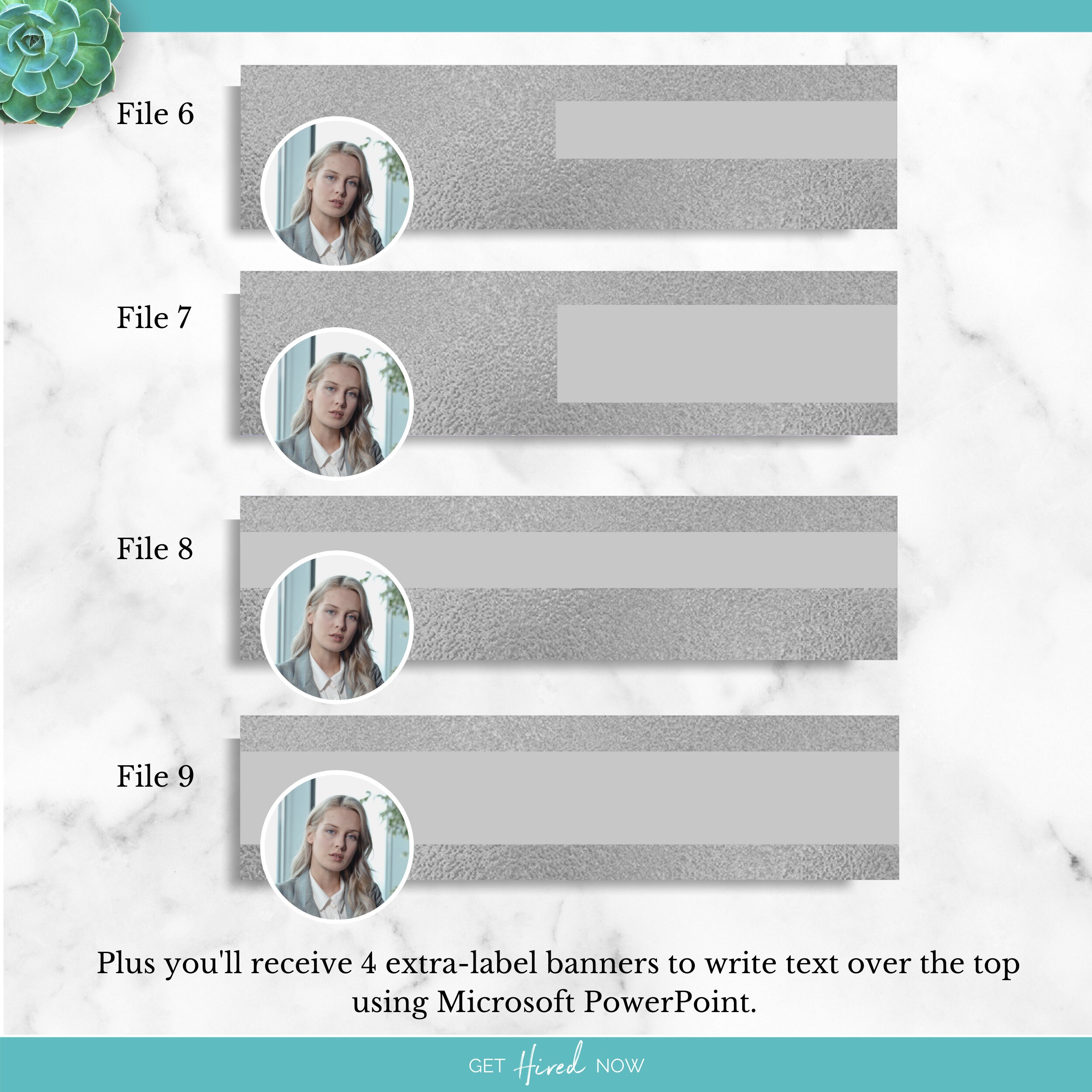 LINKEDIN Banner for Your Linkedin Profile Image, Linkedin Banner ...