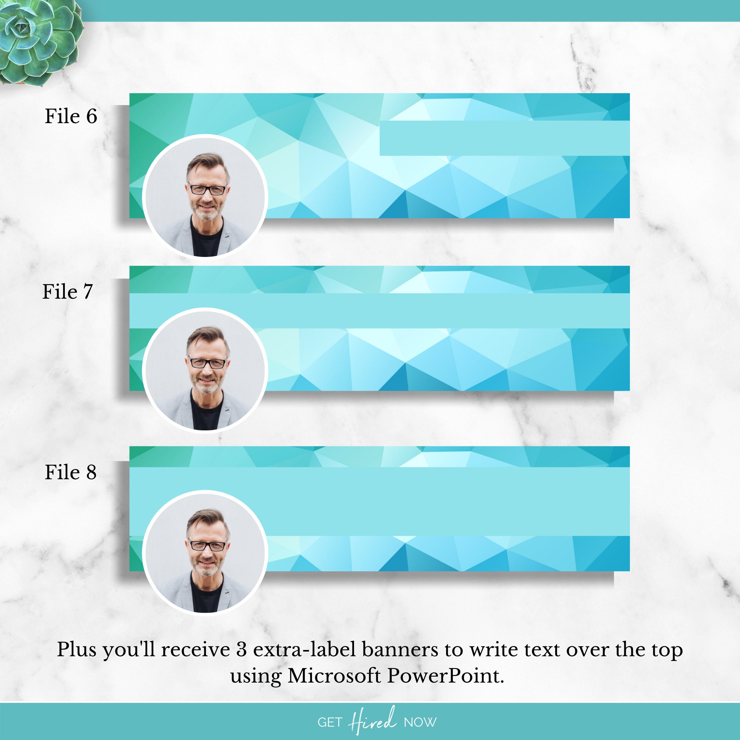 LINKEDIN Banner for Your Linkedin Profile Image, Linkedin Banner ...