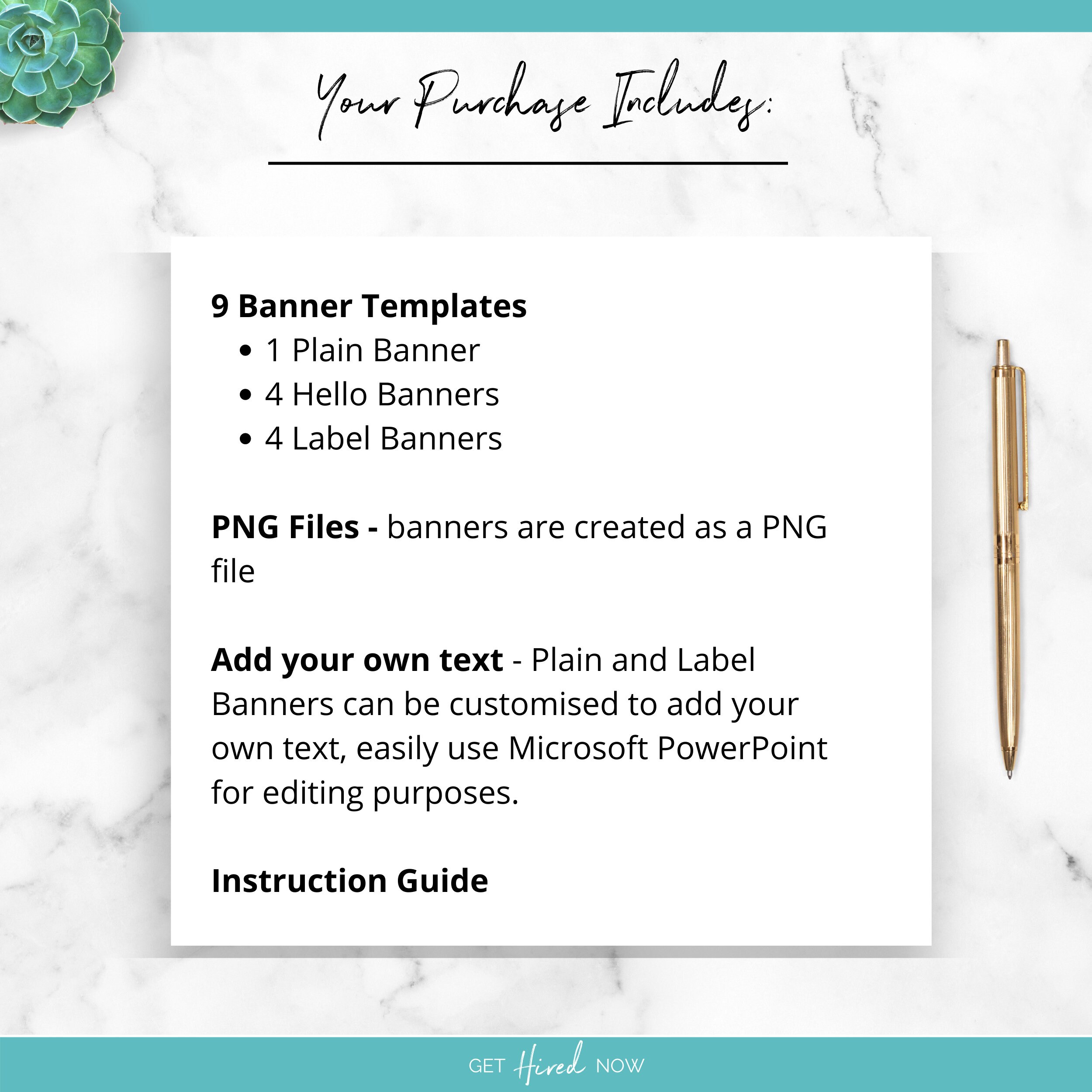 LINKEDIN Banner for Your Linkedin Profile Image, Linkedin Banner ...