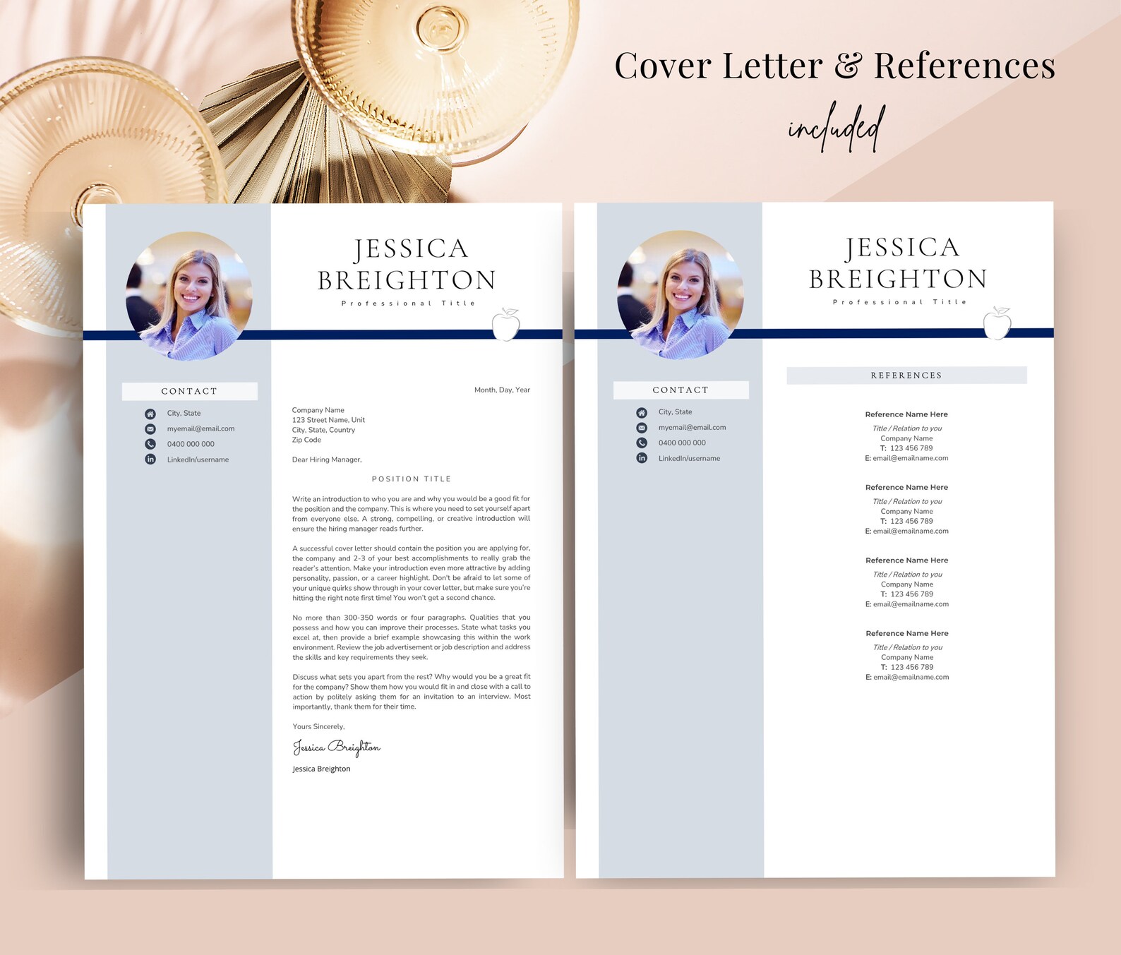 Teacher Resume and Cover Letter CV Template Teacher, Curriculum Vitae ...