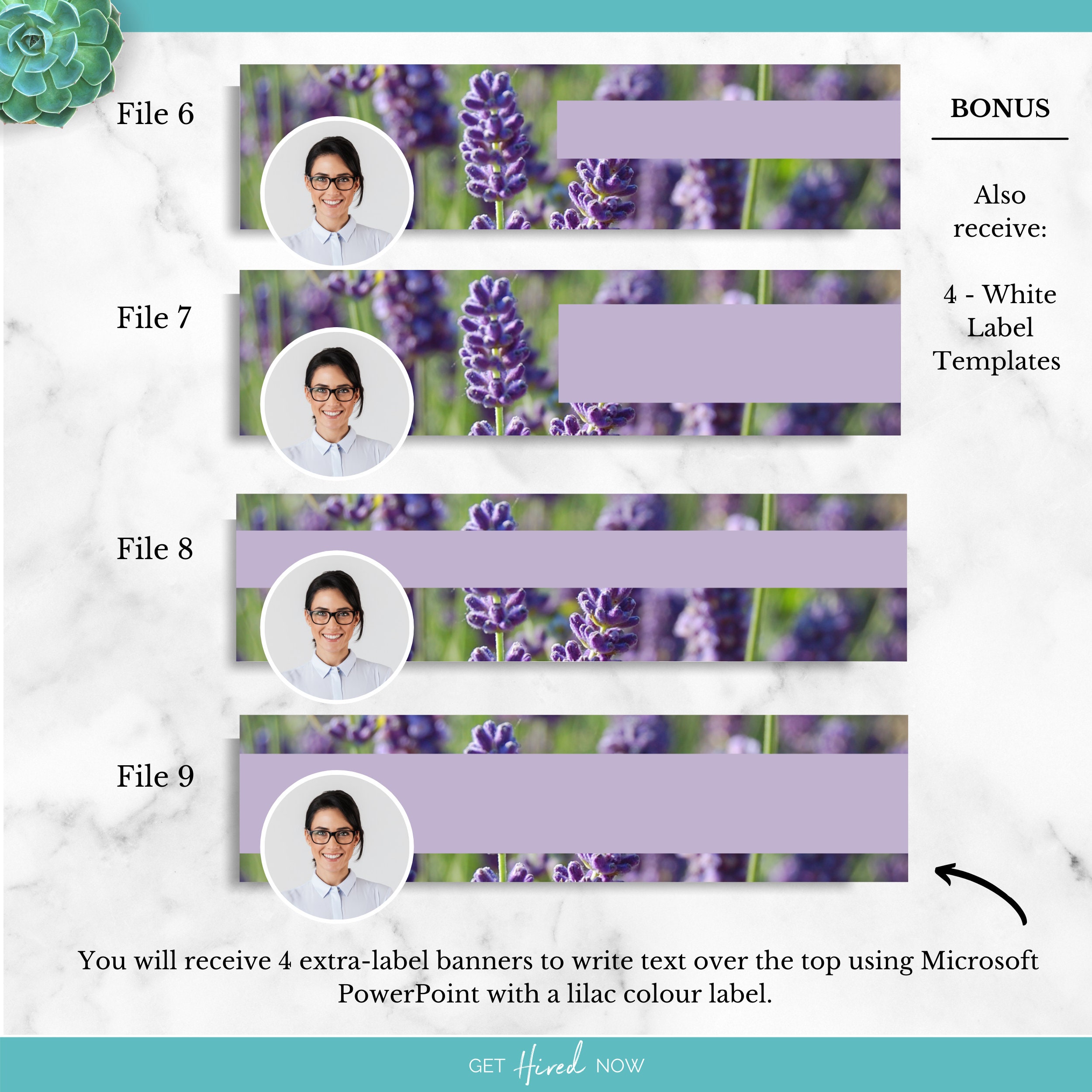 LINKEDIN Banner for Your Linkedin Profile Image, Linkedin Banner ...