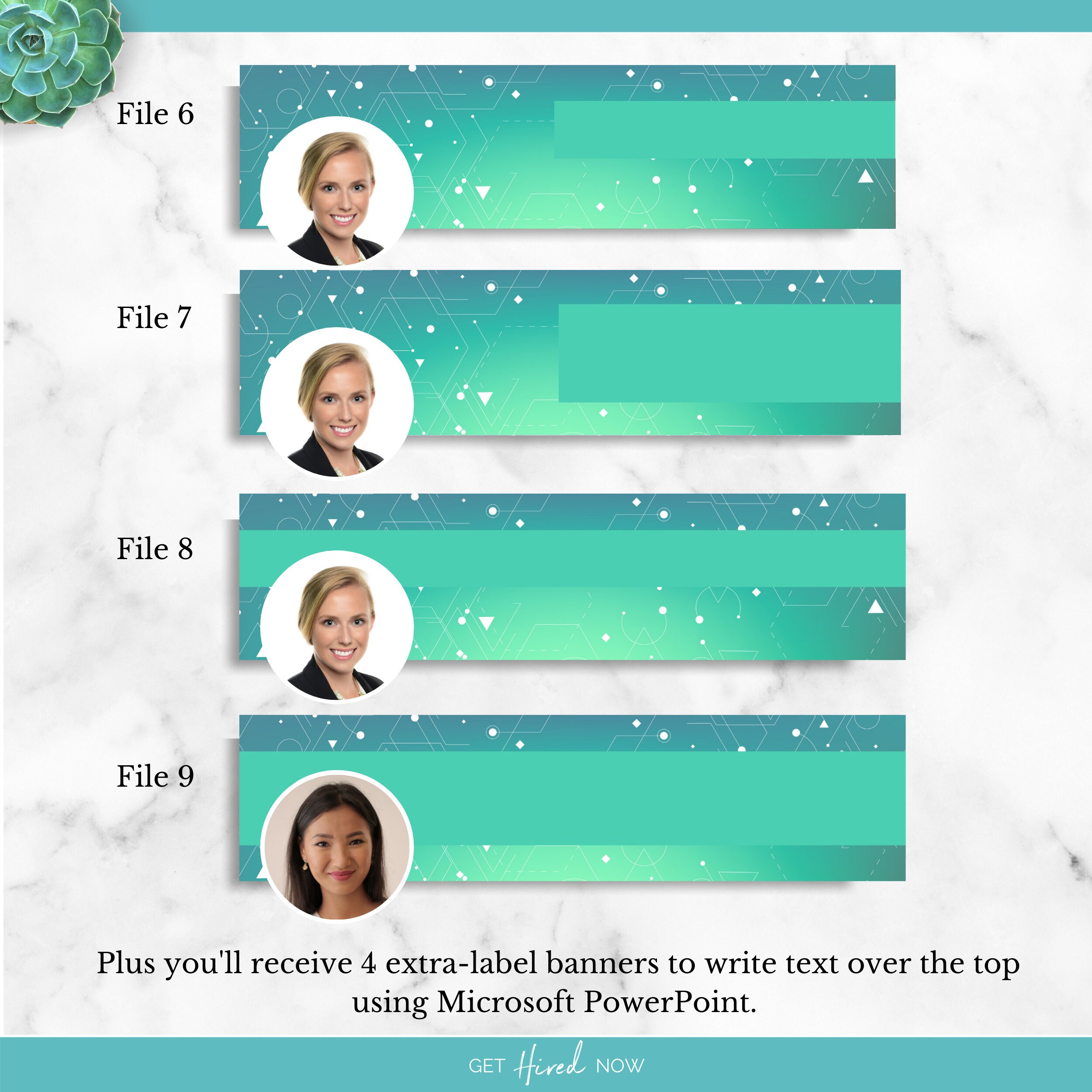 LINKEDIN Banner for Your Linkedin Profile Image Linkedin - Etsy