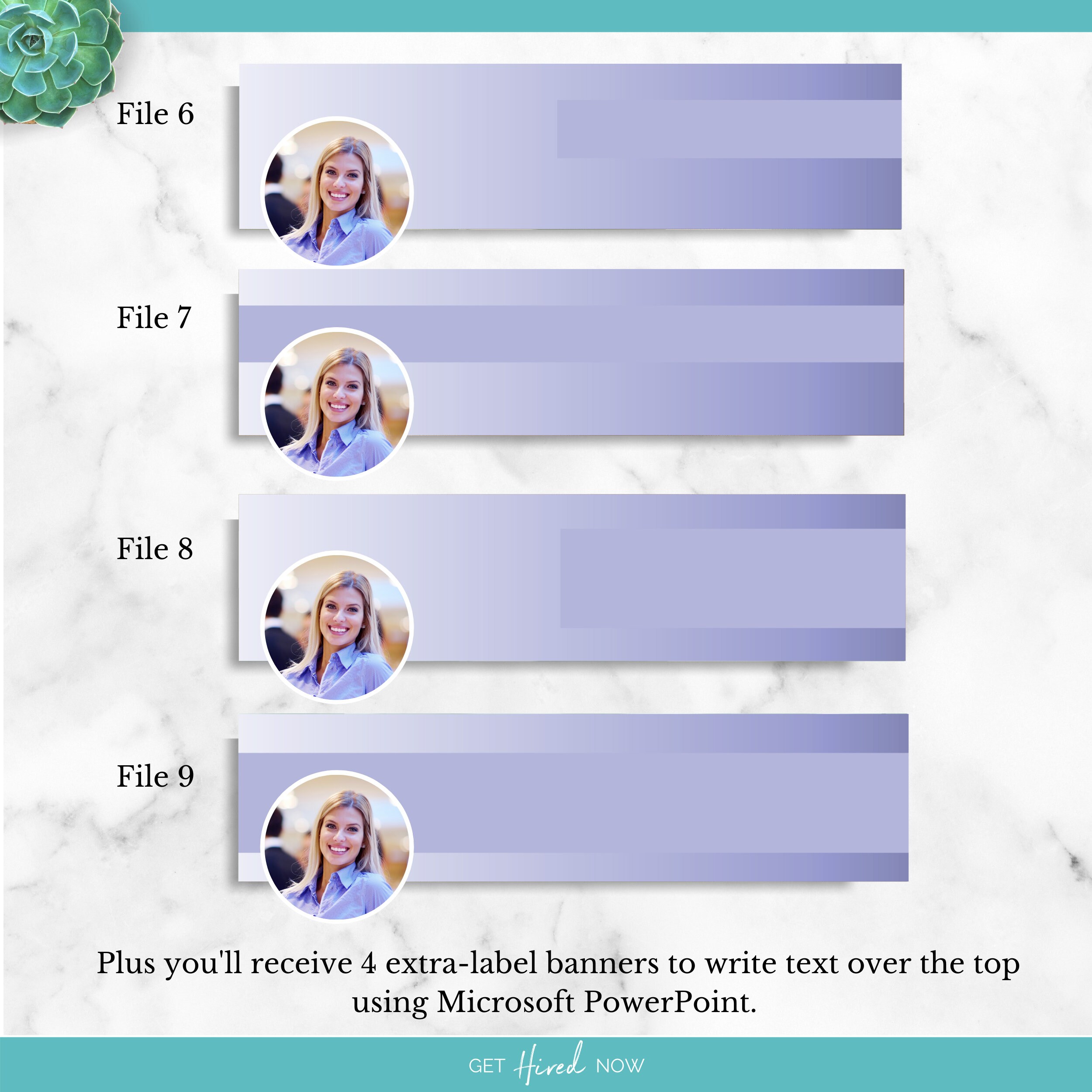 LINKEDIN Banner for Your Linkedin Profile Image, Linkedin Banner ...