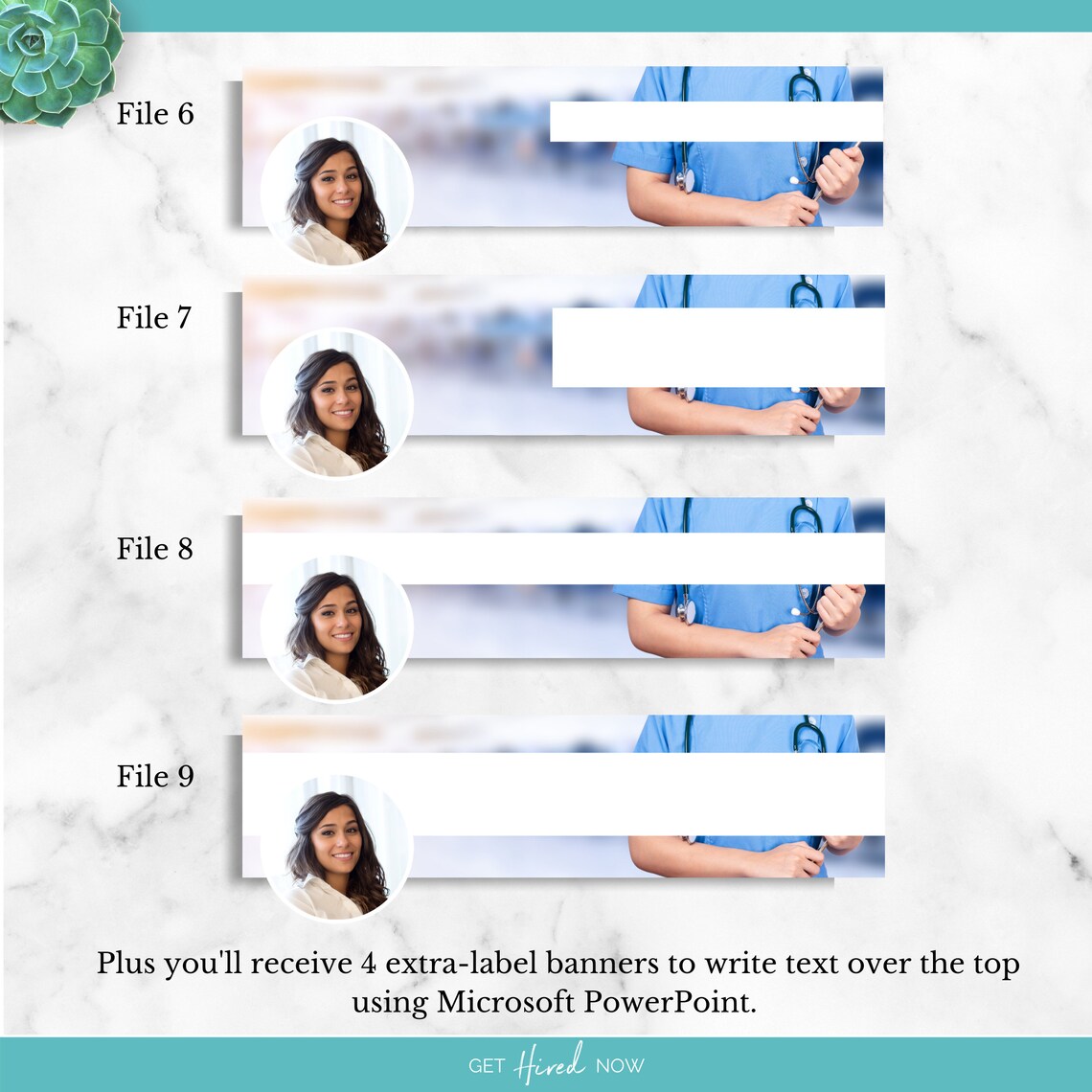 LINKEDIN Banner Template LinkedIn Background Banner for your | Etsy