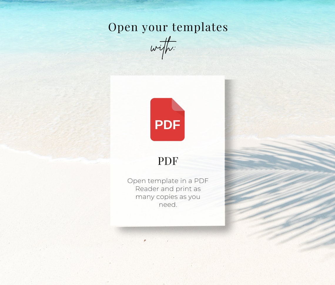 Editable Summer Rules for Kids, Printable Summer Rules, Daily Routine ...