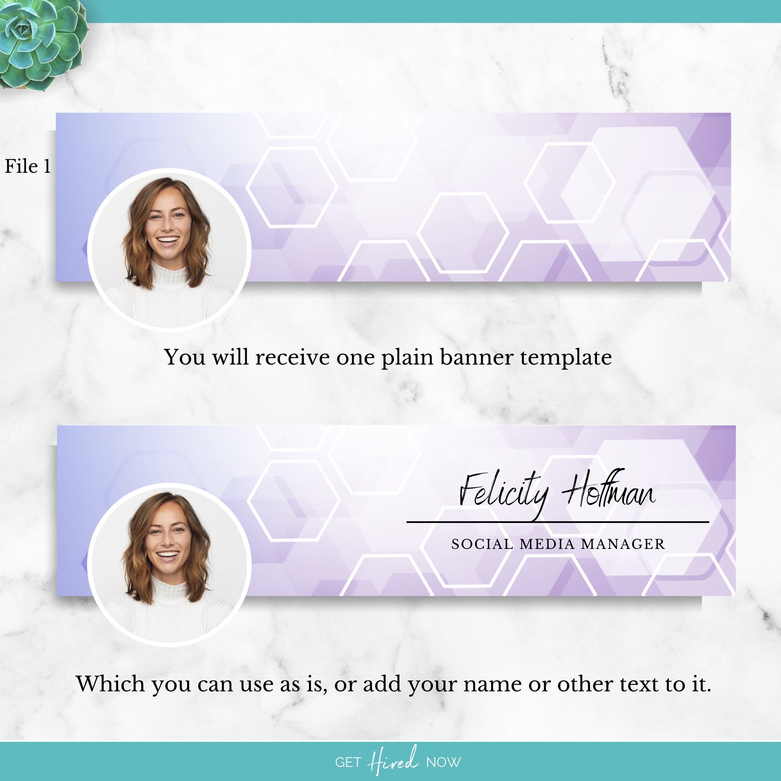 Linkedin Background Banner Header Template, Linkedin Cover Photo ...
