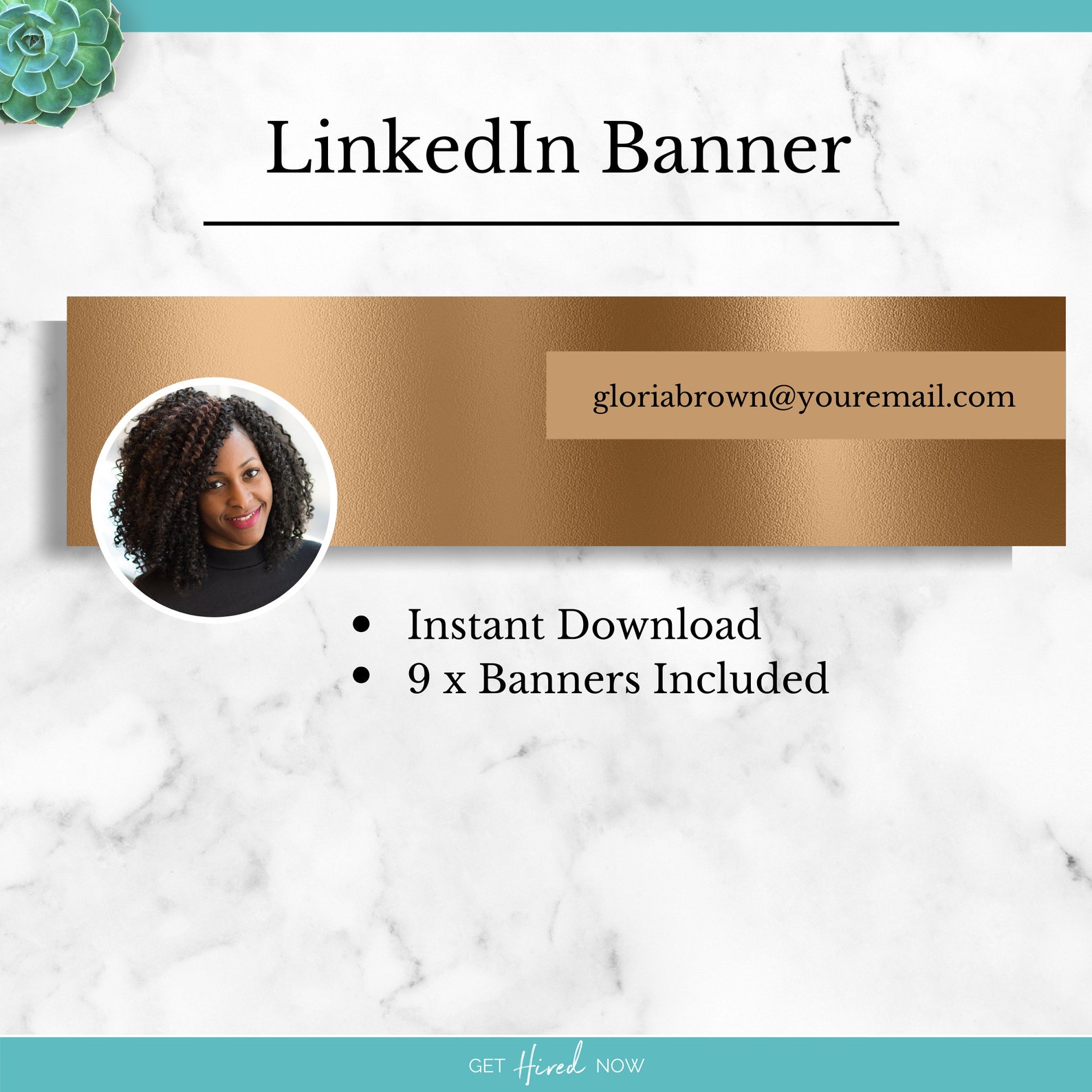 LINKEDIN Background Banner for Your Linkedin Profile Image, Linkedin ...