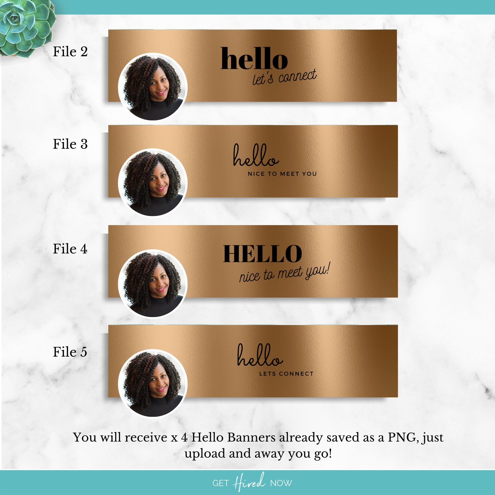 LINKEDIN Background Banner for Your Linkedin Profile Image, Linkedin ...