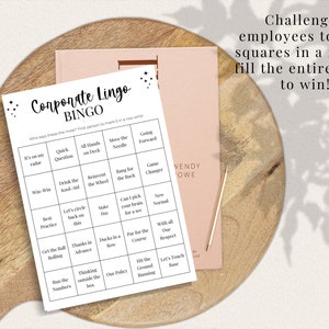 Office Party Games Bundle, Icebreaker Games, Work Party Games Printable ...