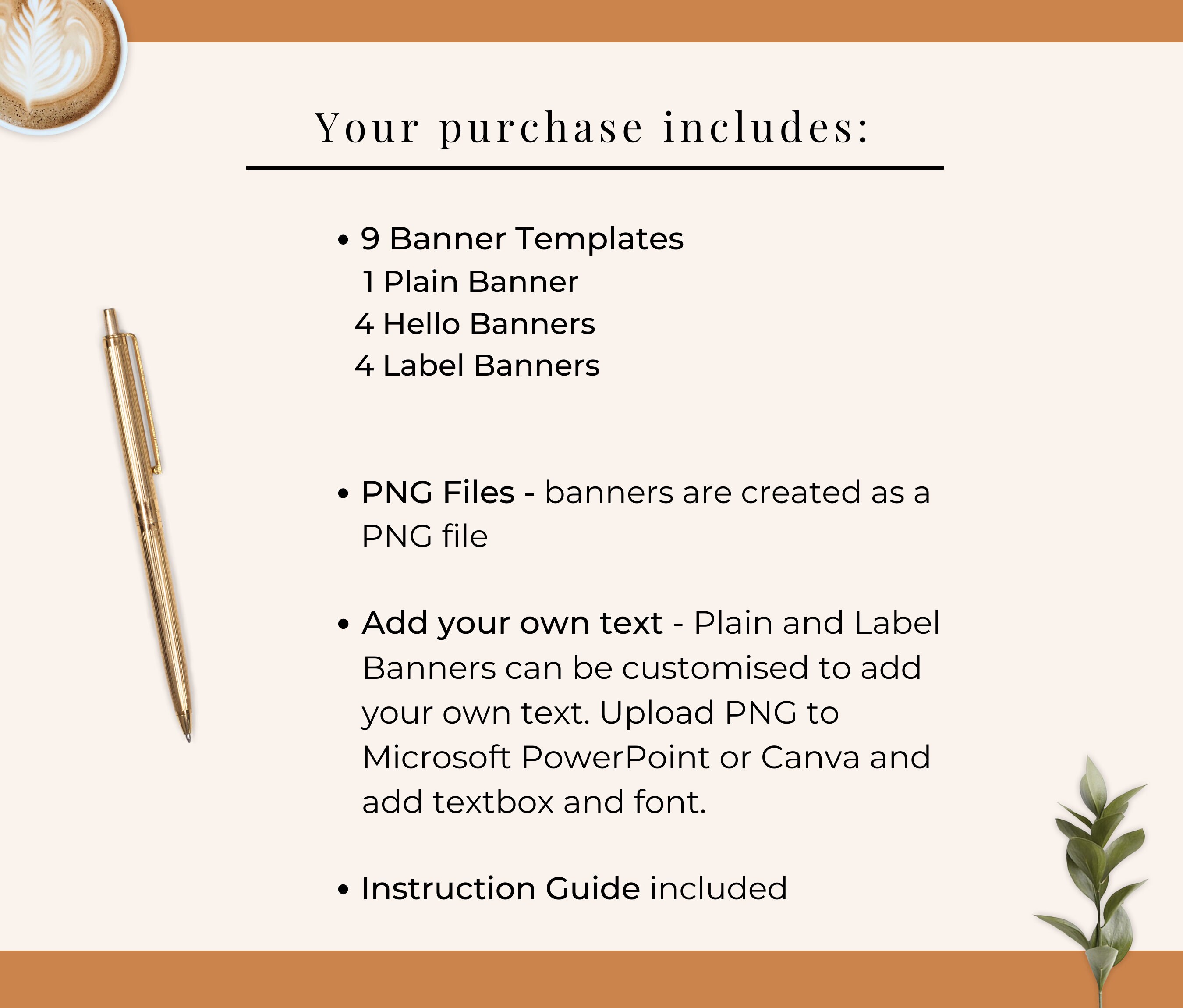LINKEDIN Banner Header Template, Linkedin Profile Image, Linkedin ...