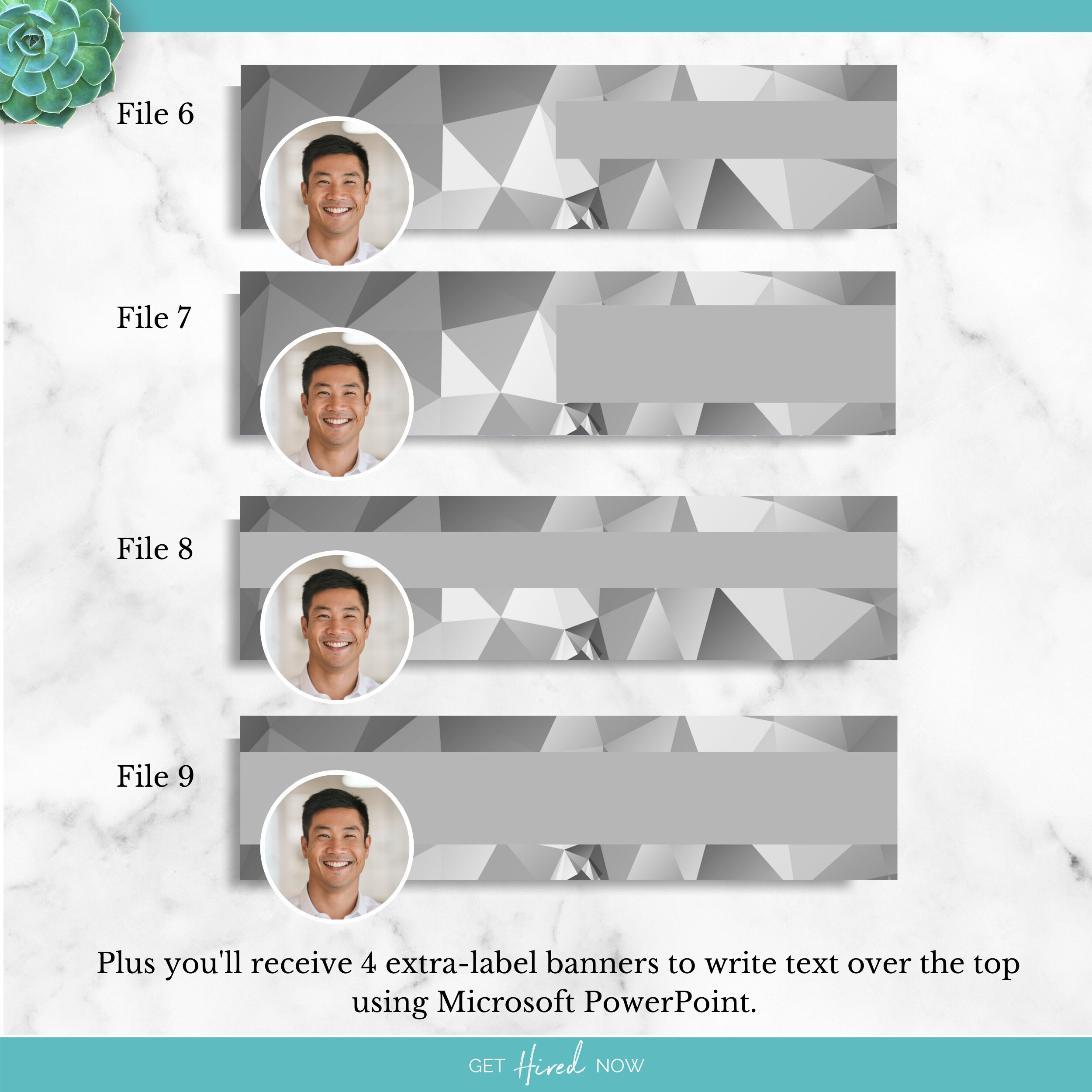 LINKEDIN Banner for Your Linkedin Profile Image, Linkedin Banner ...