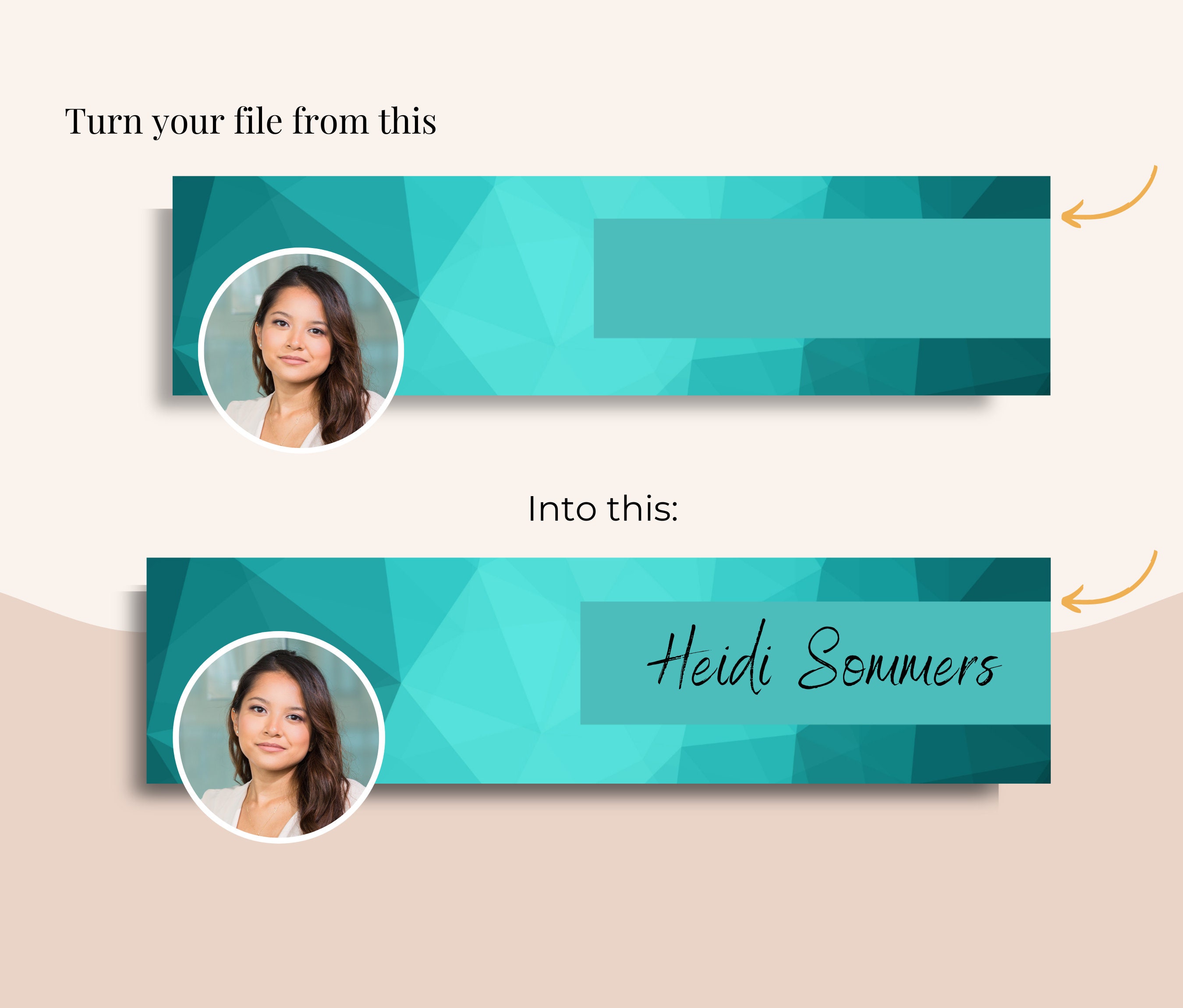 LINKEDIN Banner for Your Linkedin Profile Image, Linkedin Background ...