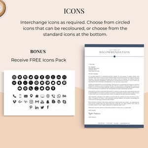 Reference Letter for a Teacher, Letter of Recommendation Template ...