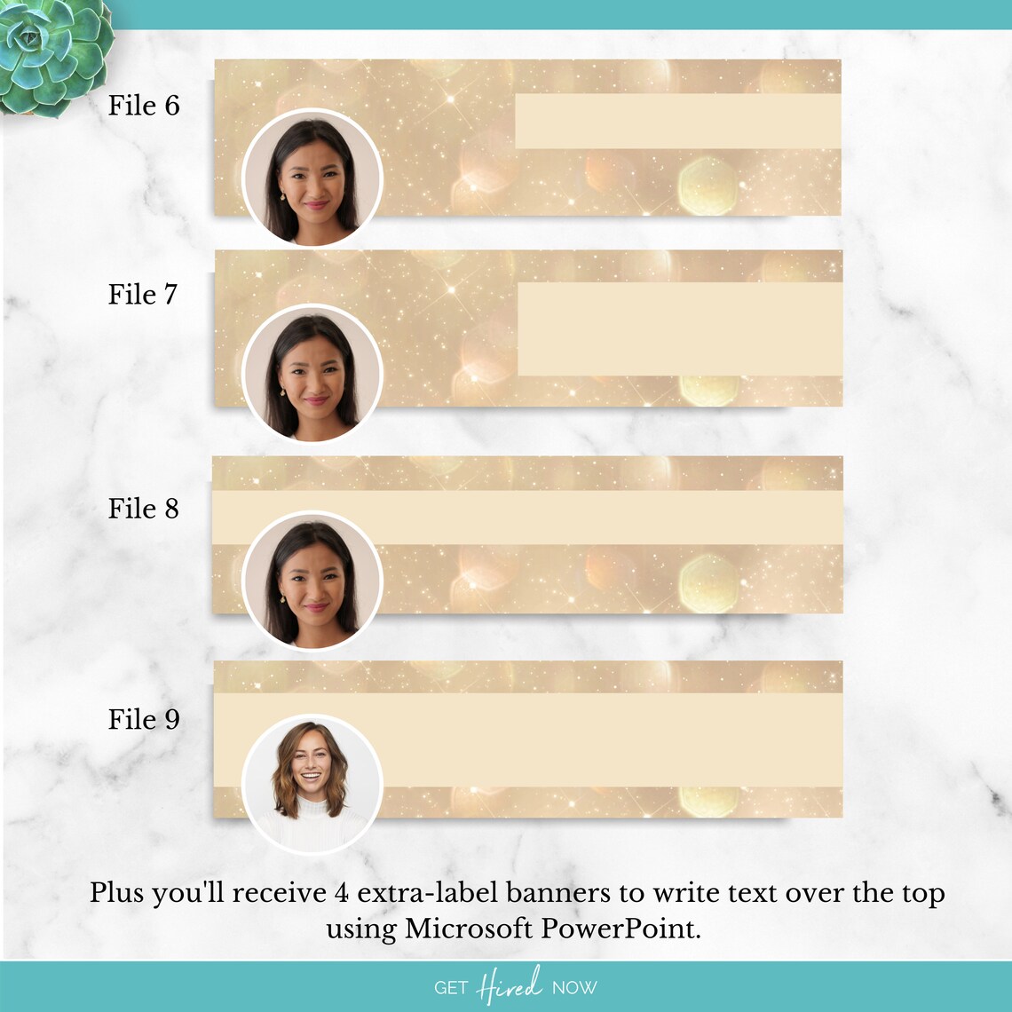 LINKEDIN Banner for Your Linkedin Profile Image Linkedin - Etsy