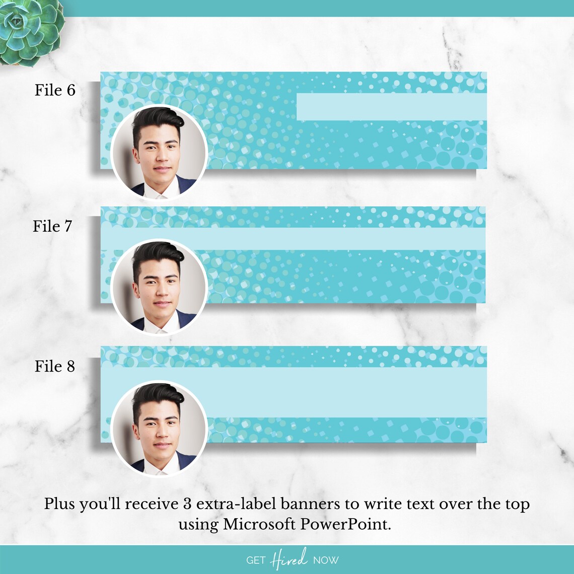 LINKEDIN Header for Your Linkedin Profile Image Linkedin | Etsy