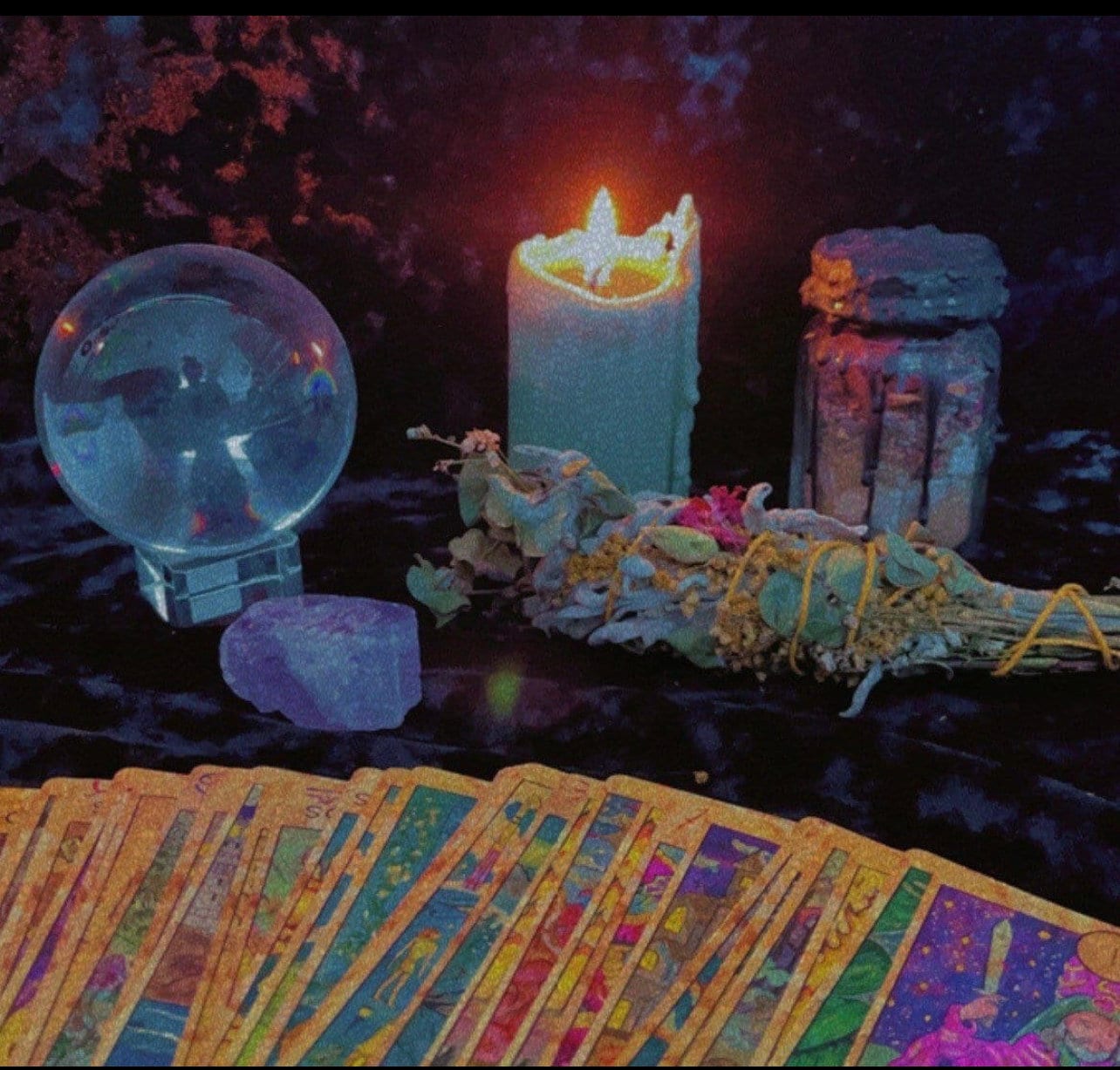 Expedited Extended True Love Reading - Etsy