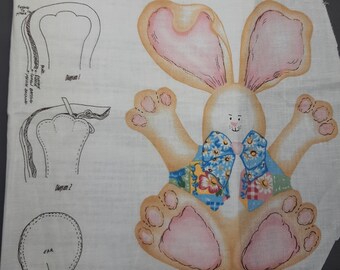 Harvey Rabbit - Etsy