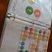 Jingle Bells Handbell Chart - Etsy