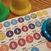 We Wish You a Merry Christmas Handbell Chart - Etsy