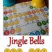 Jingle Bells Handbell Chart - Etsy