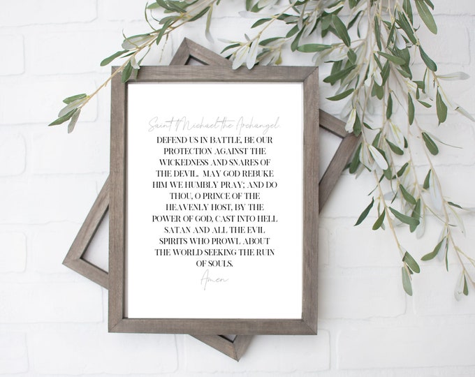 Suscipe Prayer Printable Instant Download - St. Ignatius of Loyola ...