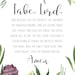 Suscipe Prayer Printable Instant Download - St. Ignatius of Loyola ...