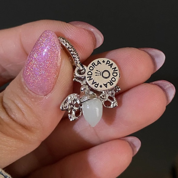 Firefly Charms - Etsy