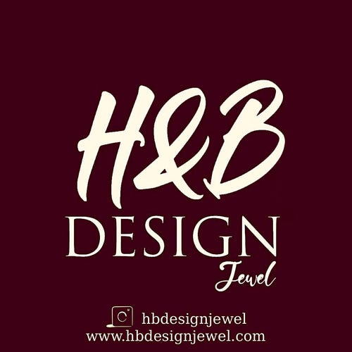 HBDesignJewell - Etsy