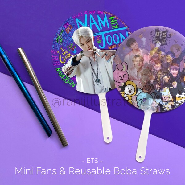 Bts Picket - Etsy