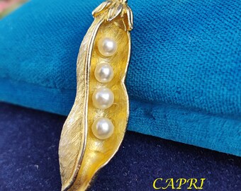 Capri Jewelry | Etsy