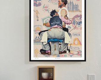 Ben Steele Fine Art - Etsy