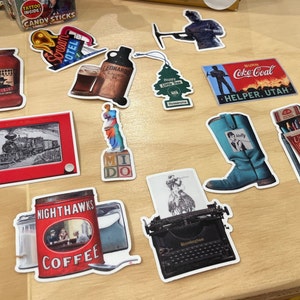 Last Supper Shortening Water Resistant Art Sticker Fresco - Etsy