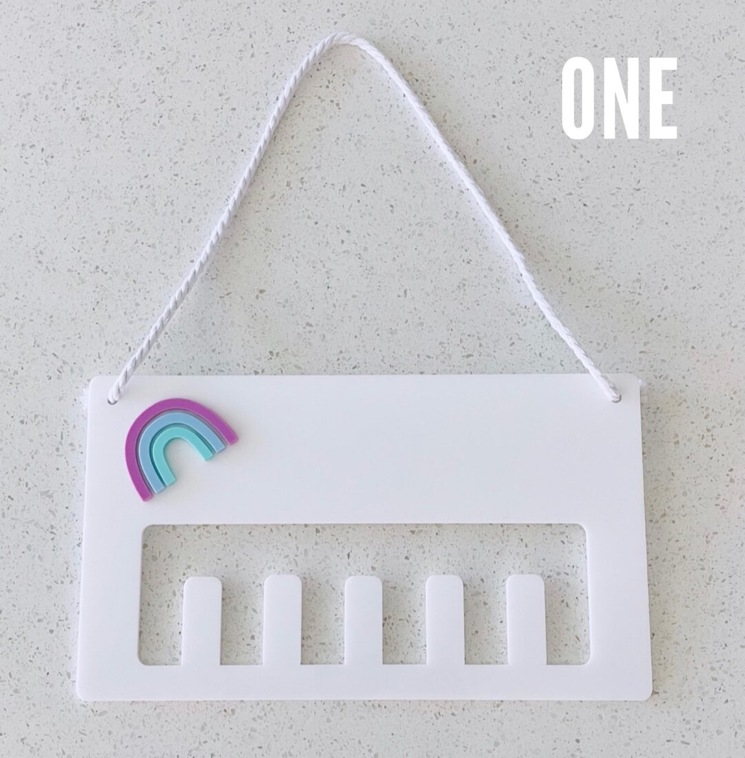 Lanyard Organiser - Lanyard Holder - Necklace Organiser - Necklace ...