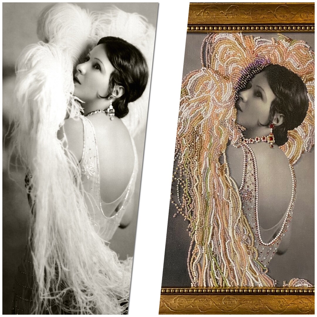 Custom Embellish Your Print - Etsy