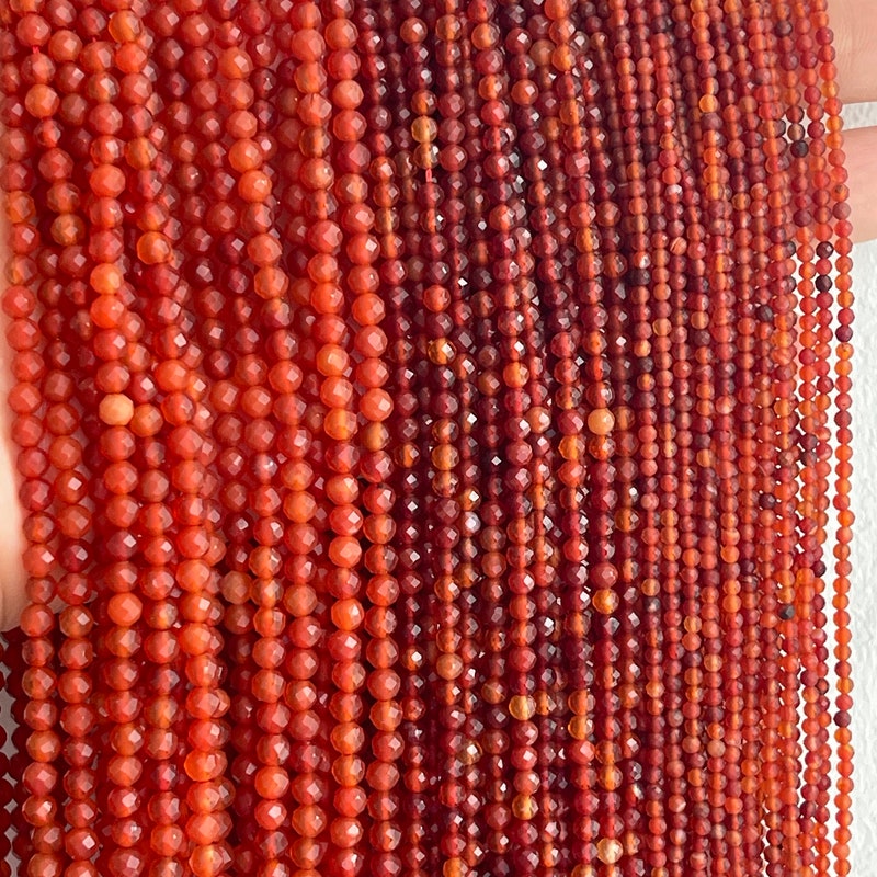 Carnelian - Etsy