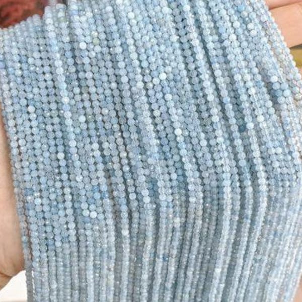 Small Gemstone Beads - Etsy