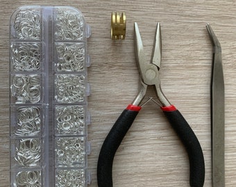 Silver Making Kit - Etsy