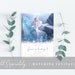 Frozen 2 Favor Tags, Frozen Thank You Tags, Frozen 2 Birthday Decor ...