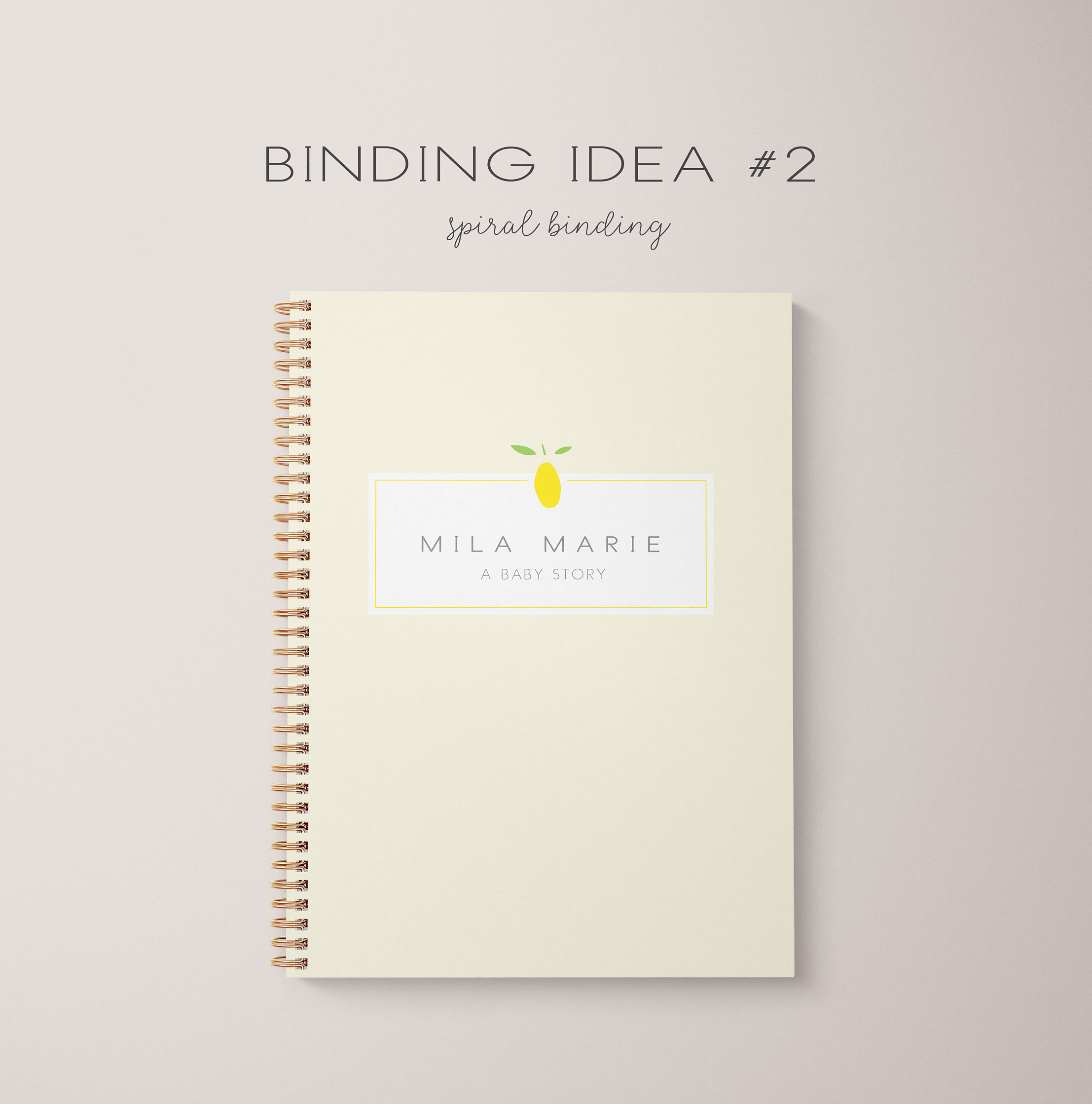 Baby Book Printable Baby Book Pages Baby Memory Book - Etsy