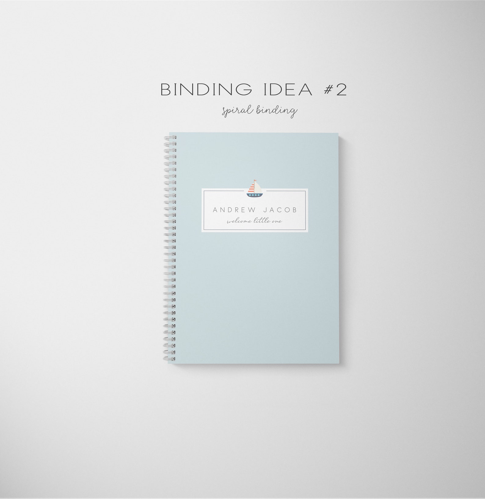 Baby Book Printable Baby Book Pages Baby Memory Book | Etsy