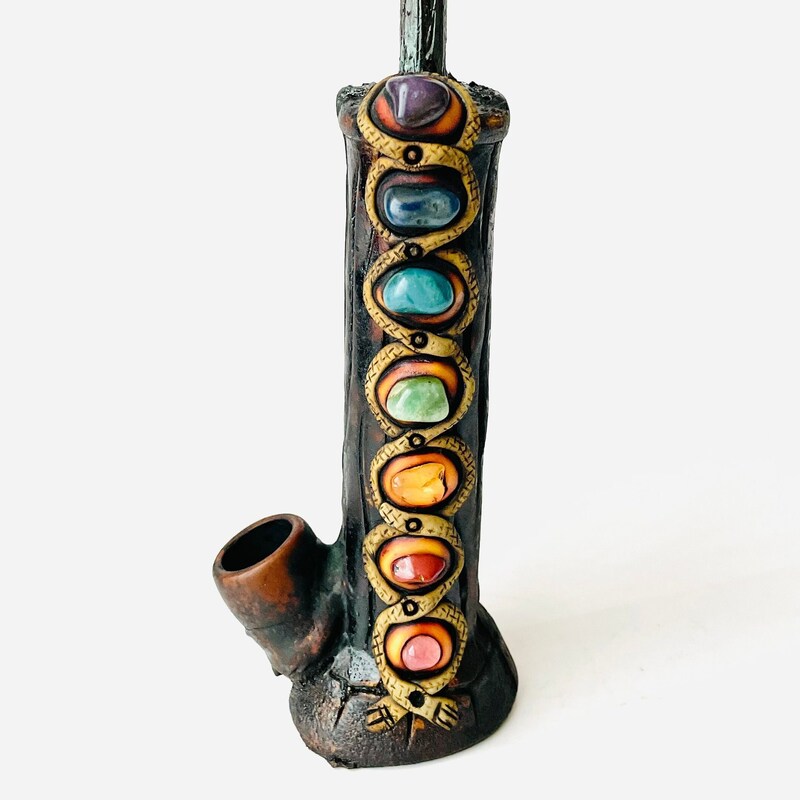 Stone Pipes - Etsy