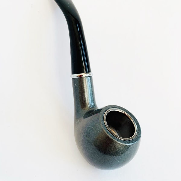 Metallic Pipe - Etsy