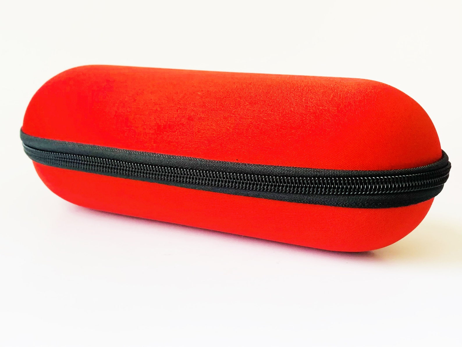 10 Glass Tobacco Pipe Case Padded Carrying Case XL | Etsy