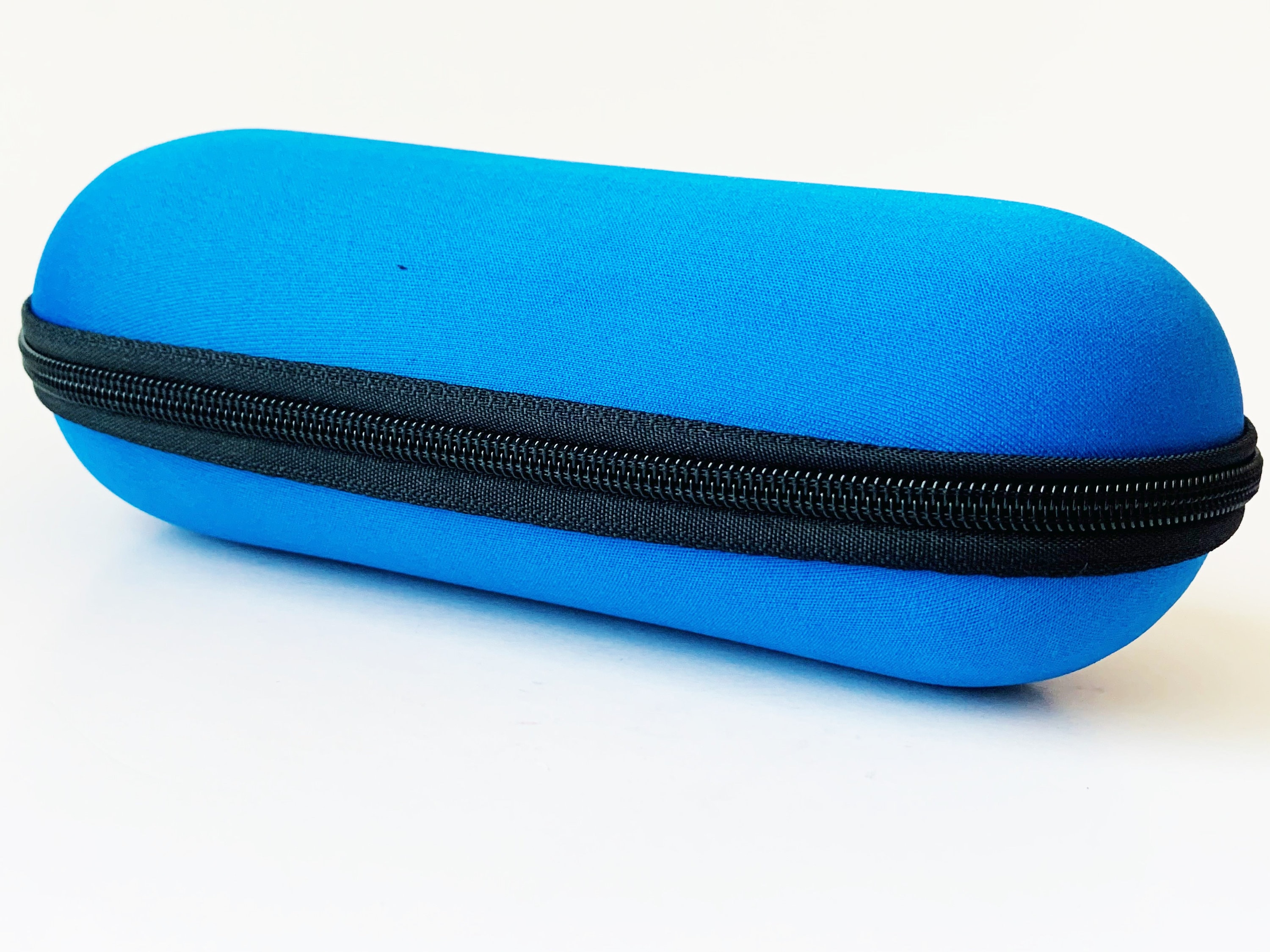 Medium Tobacco Glass Pipe Case Padded Carrying Case - Etsy