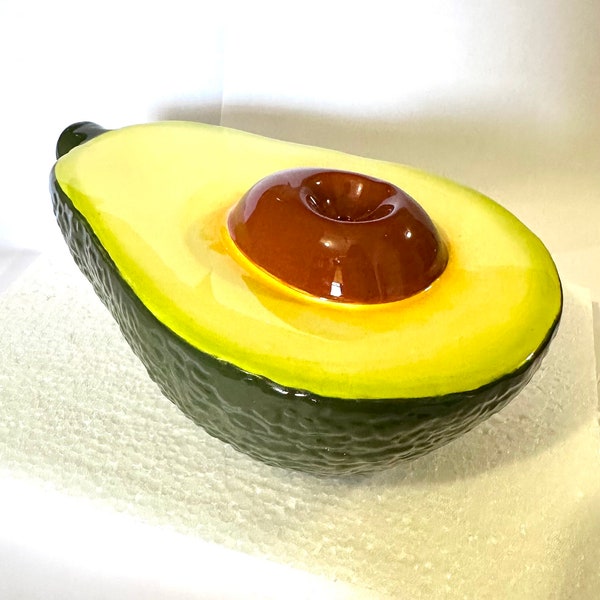 Avocado Pipe - Etsy