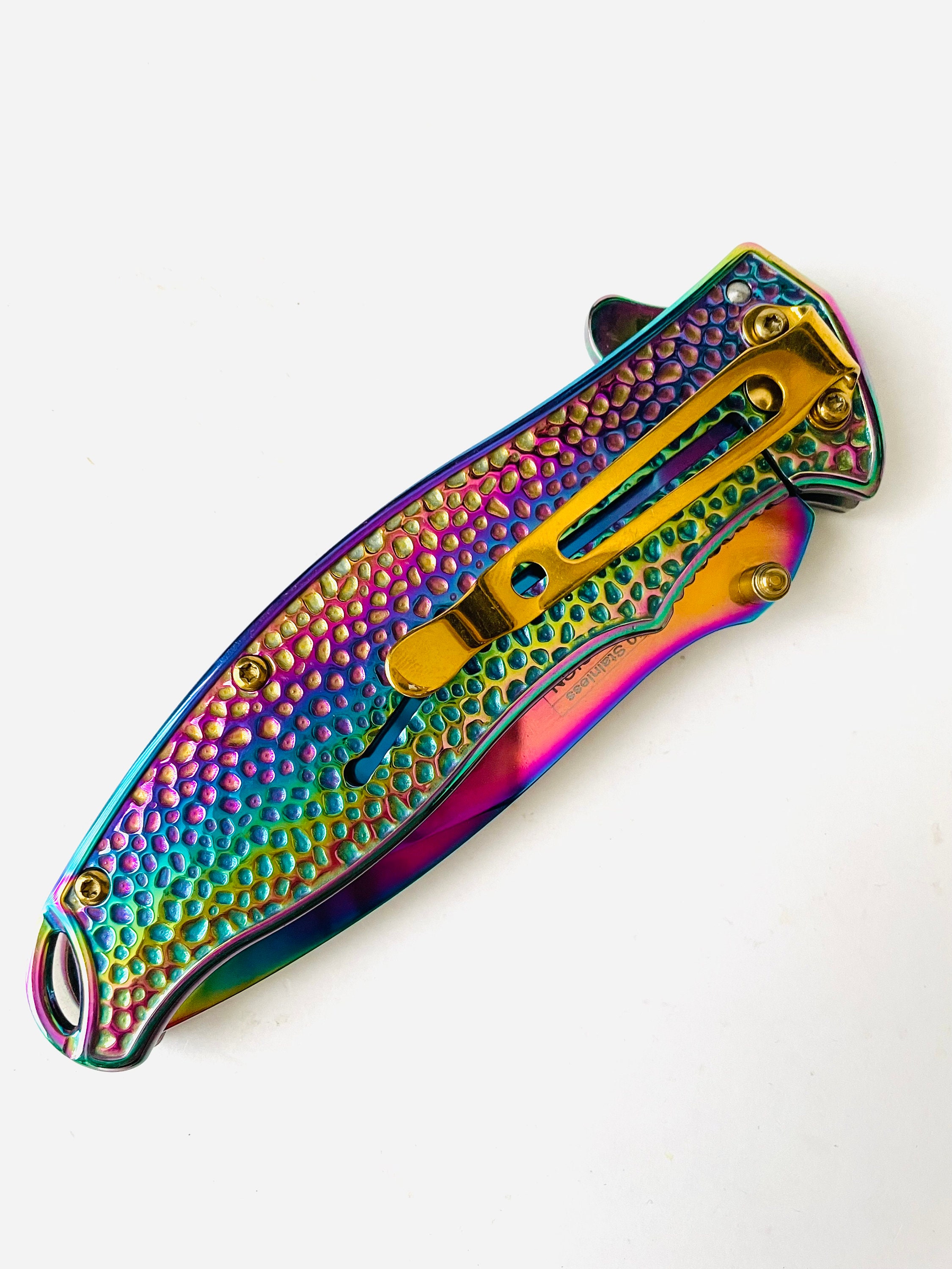 Collectible Sailor's Mermaid Knife Antique Design Stainless Steel 3D - Etsy