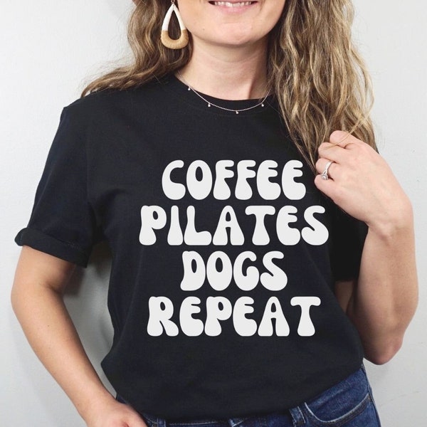 Pilates - Etsy