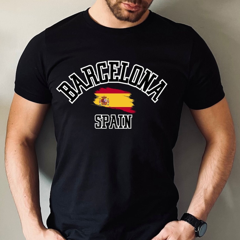 Spanish Shirt for Woman - Etsy